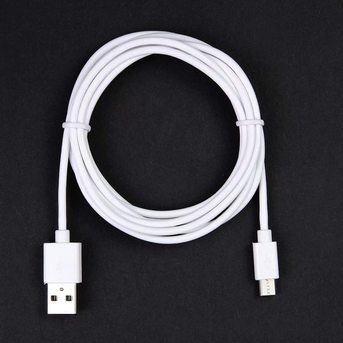 Amazon.com: POWE-Tech Generic Fast Charge Micro USB Cable Cord for Dell ...