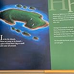 M Is For Mitten: A Michigan Alphabet (Discover America State by State ...