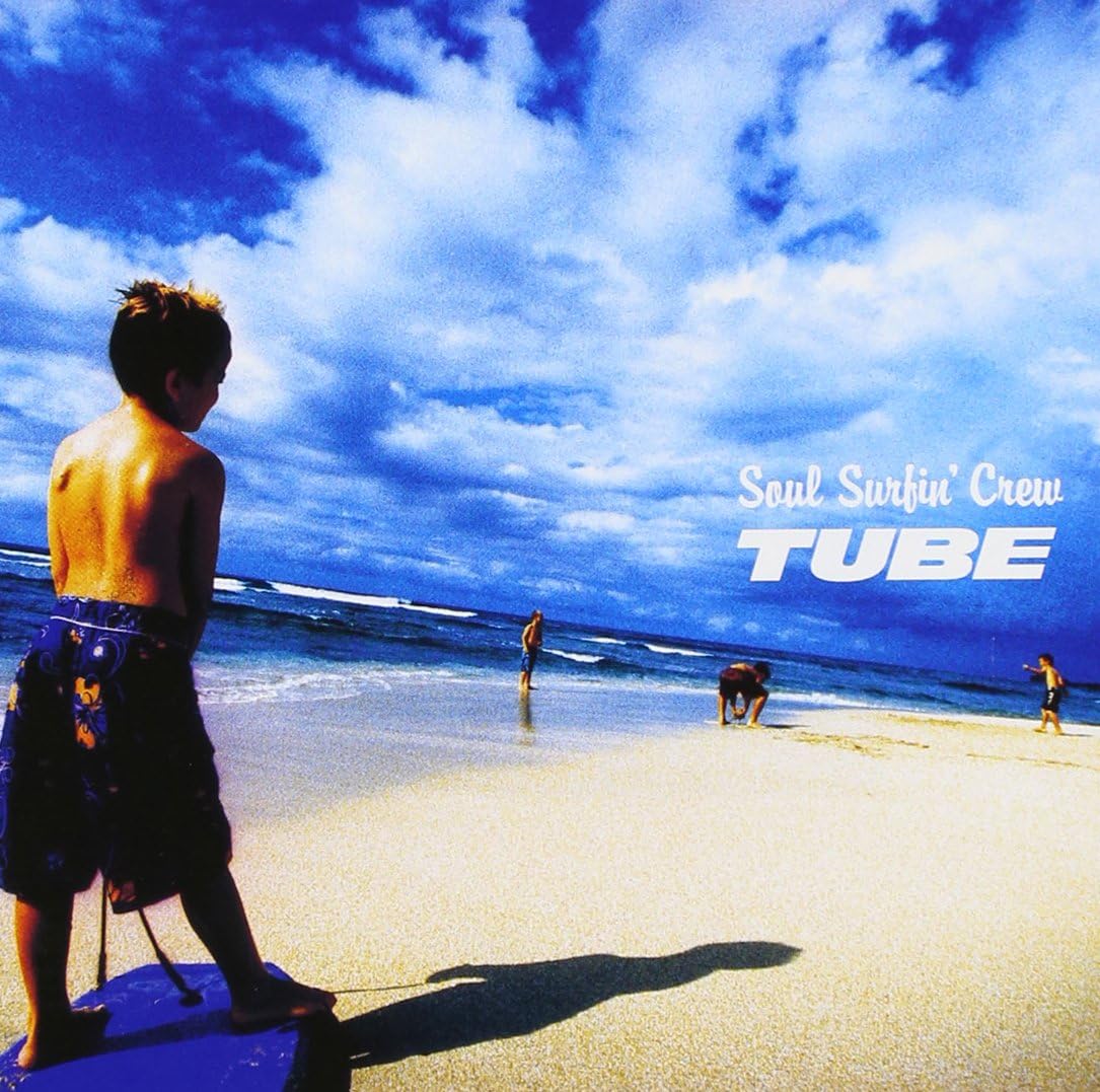 Amazon.co.jp: Soul Surfin’Crew: ミュージック