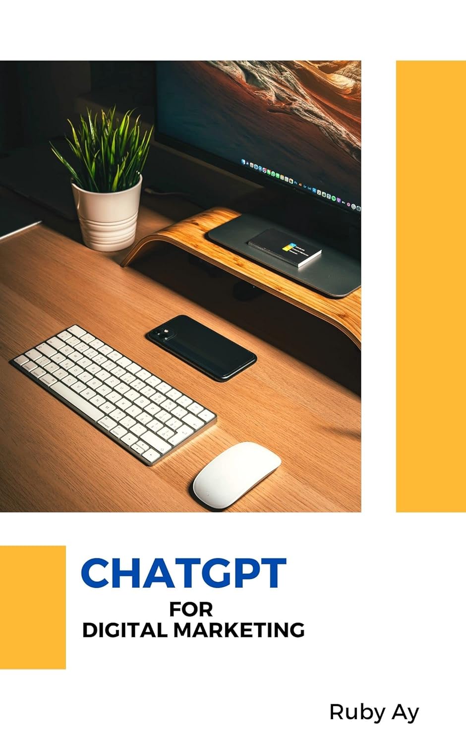 ChatGPT for Digital Marketing: Unlocking the Potential of AI-powered ...