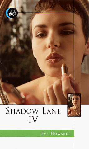 Shadow Lane IV: Chronicles of Random Point: Amazon.co.uk: Howard, Eve ...