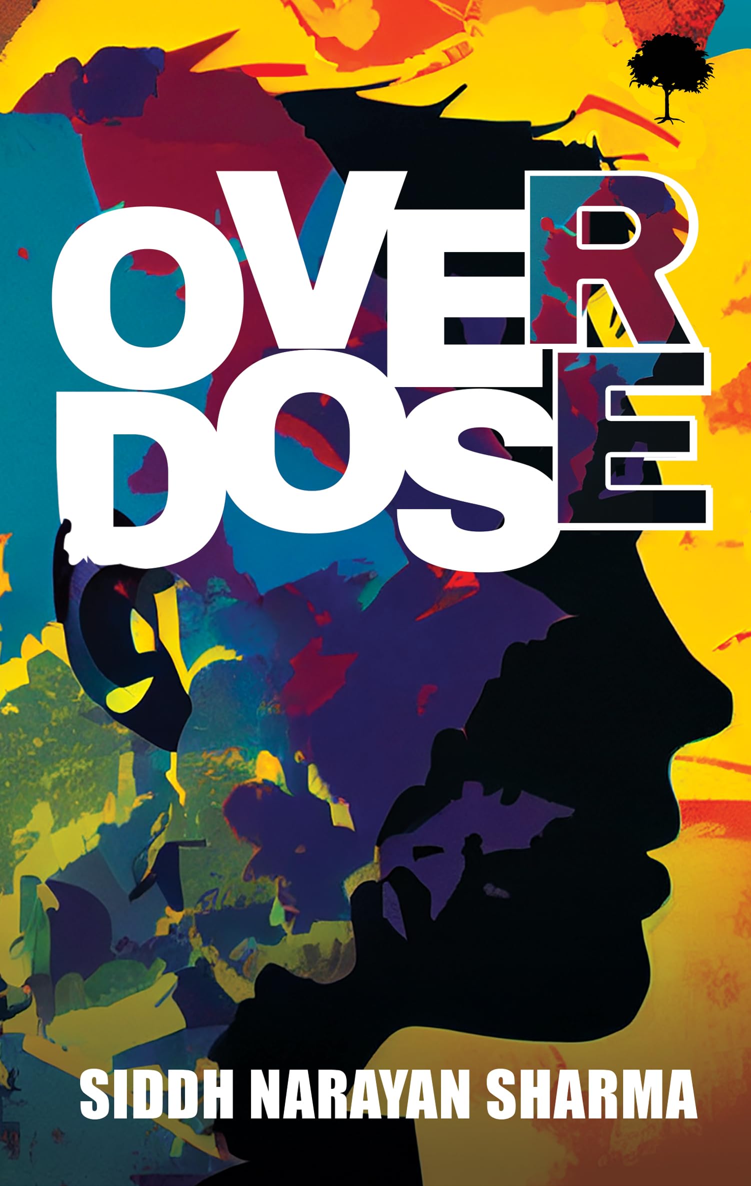 Buy OVERDOSE Book Online at Low Prices in India | OVERDOSE Reviews ...