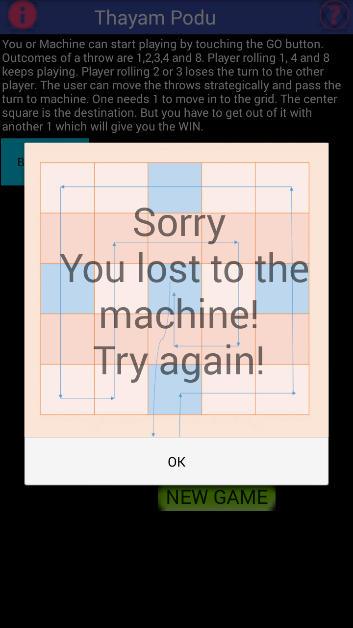 Thayam Game - App on Amazon Appstore