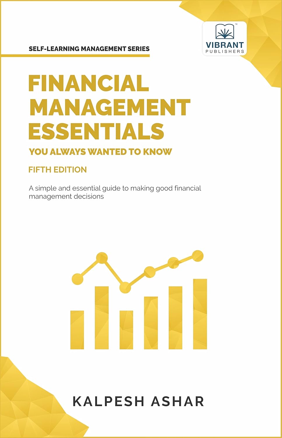 Amazon.com: Financial Management Essentials You Always Wanted to Know ...