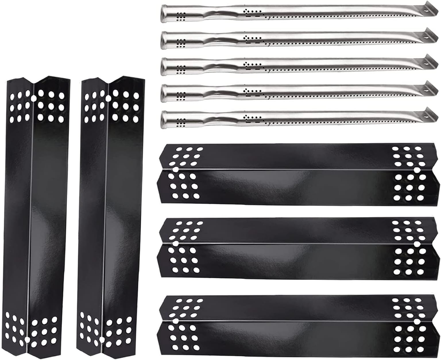 Pièces de rechange pour Nexgrill 720-0830H 720-0958A 720-0830MB 720 ...