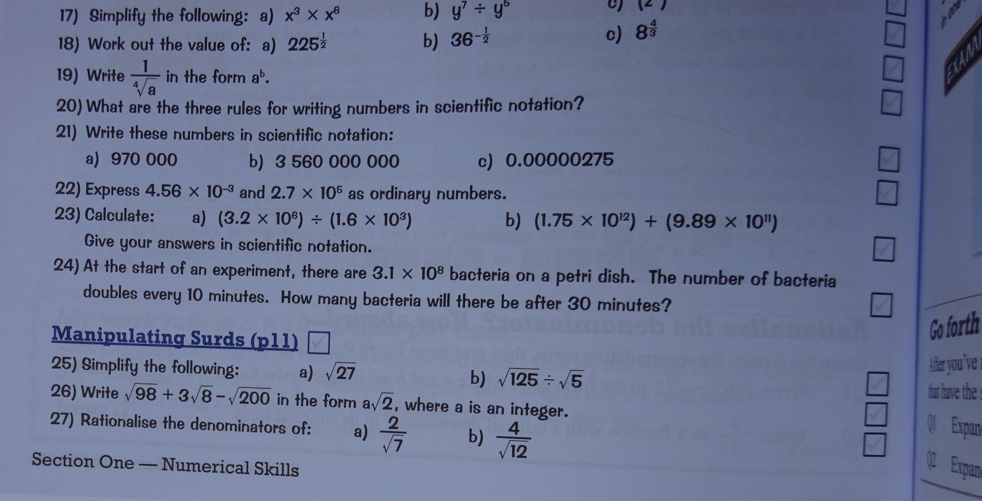 National 5 Maths: SQA Revision Guide with Online Edition: for the 2024 ...