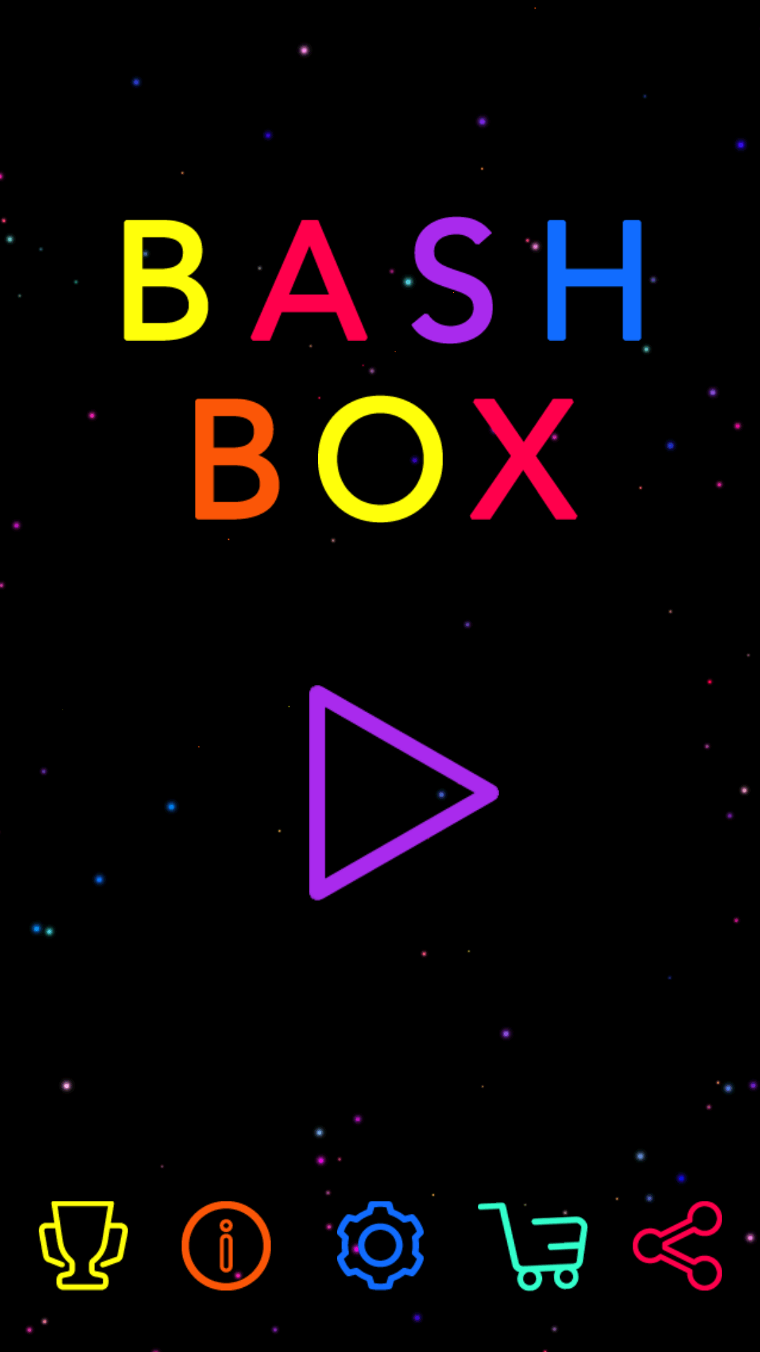 Bash Box - App on Amazon Appstore