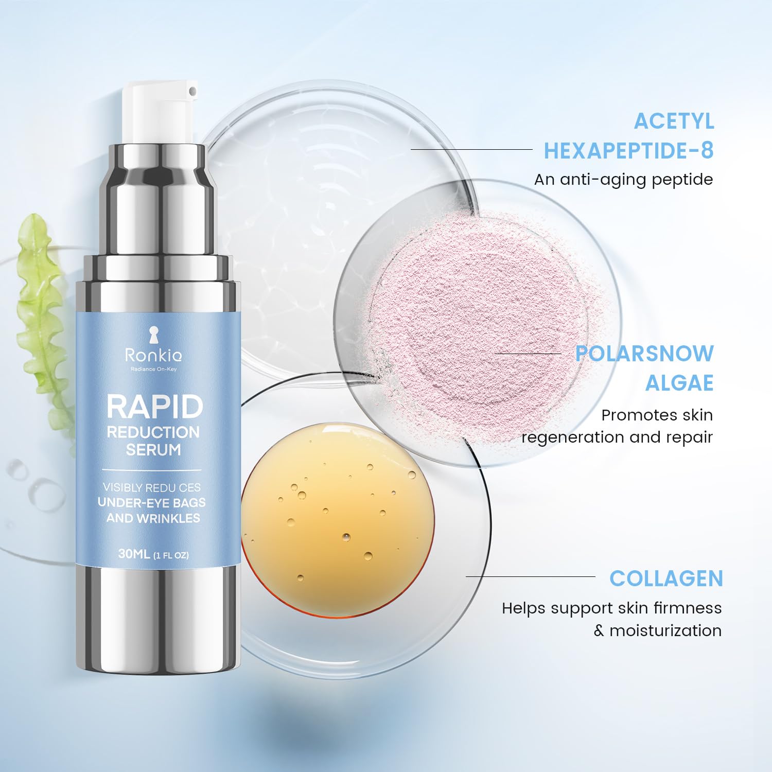 Snapklik.com : Instant Eye Lift Cream: Reduces Eye Bags Wrinkles Puffy ...