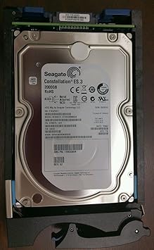 Amazon.com: EMC VX-VS07-020 2TB NL SAS 6gbps 005049449 VNX6GSDAE15 ...