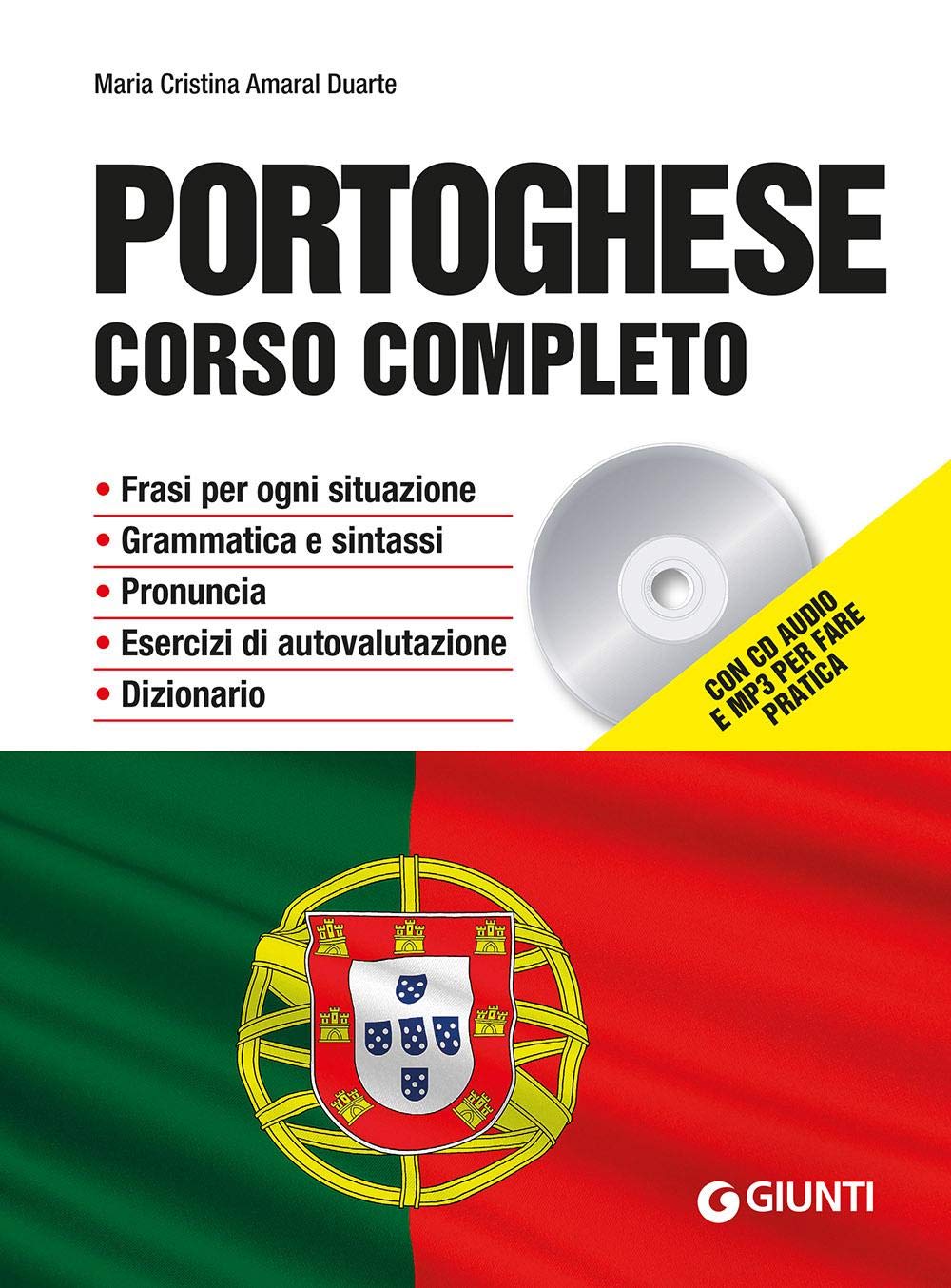 I migliori libri sulla grammatica portoghese