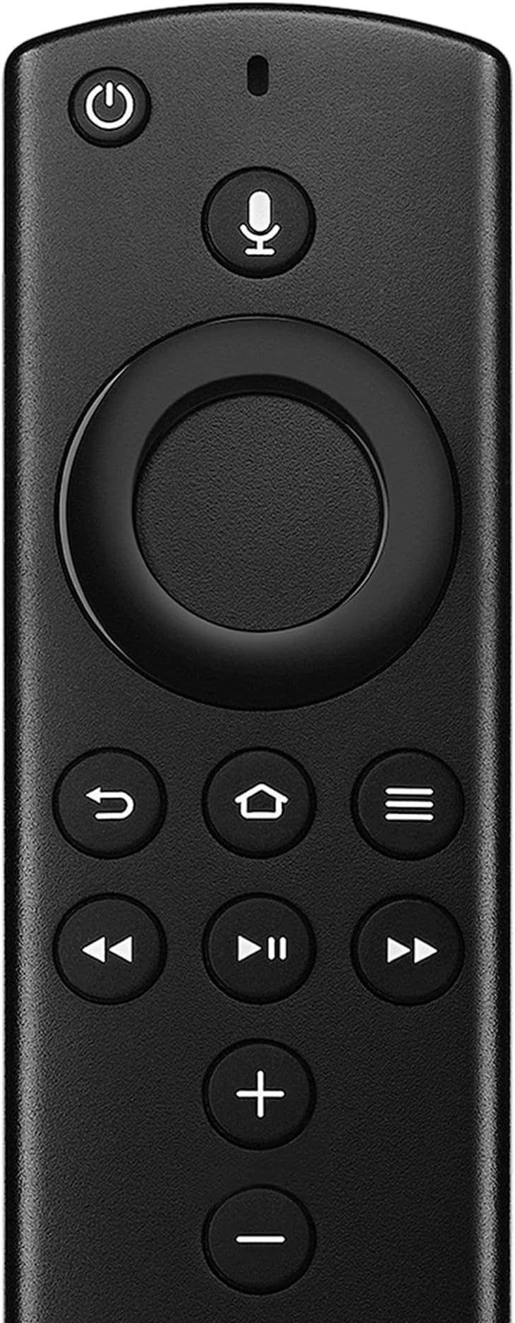 Amazon.com: Voice Remote Replacement for TV Stick (2nd Gen/4K/Lite),TV ...
