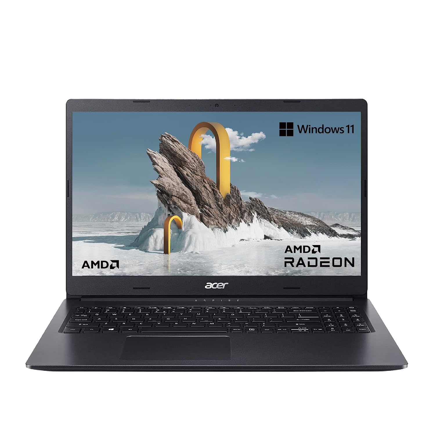 acer Aspire 3 Laptop AMD 3020e Dual-Core Processor/Win11 Home/8 GB/1 TB ...