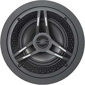 Amazon.com: SpeakerCraft SC-DX-FC6 DX-Stage Focus F Series 110-Watt ...