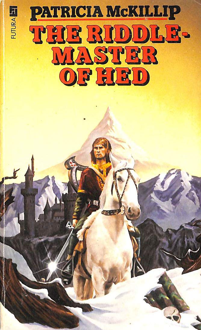 The Riddle-Master of Hed (The Quest of the Riddle-Master Trilogy, Book ...