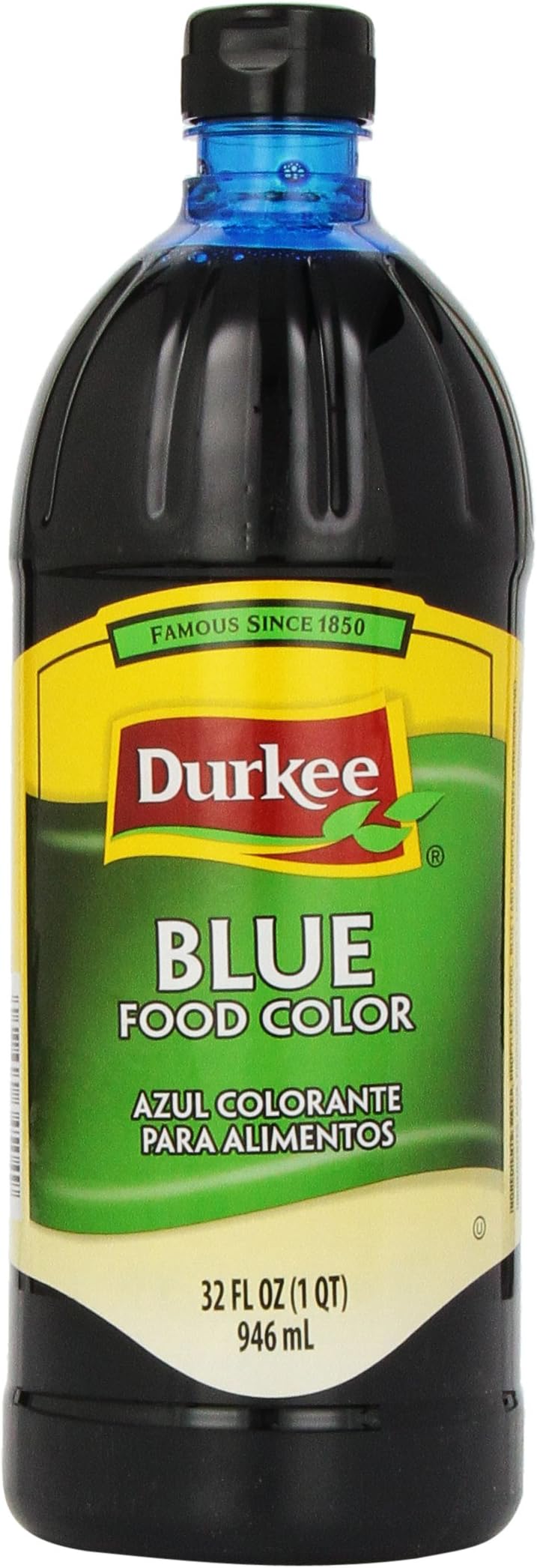 Amazon.com : Durkee Caramel Food Color, 32 Ounce (Pack of 2) - with ...