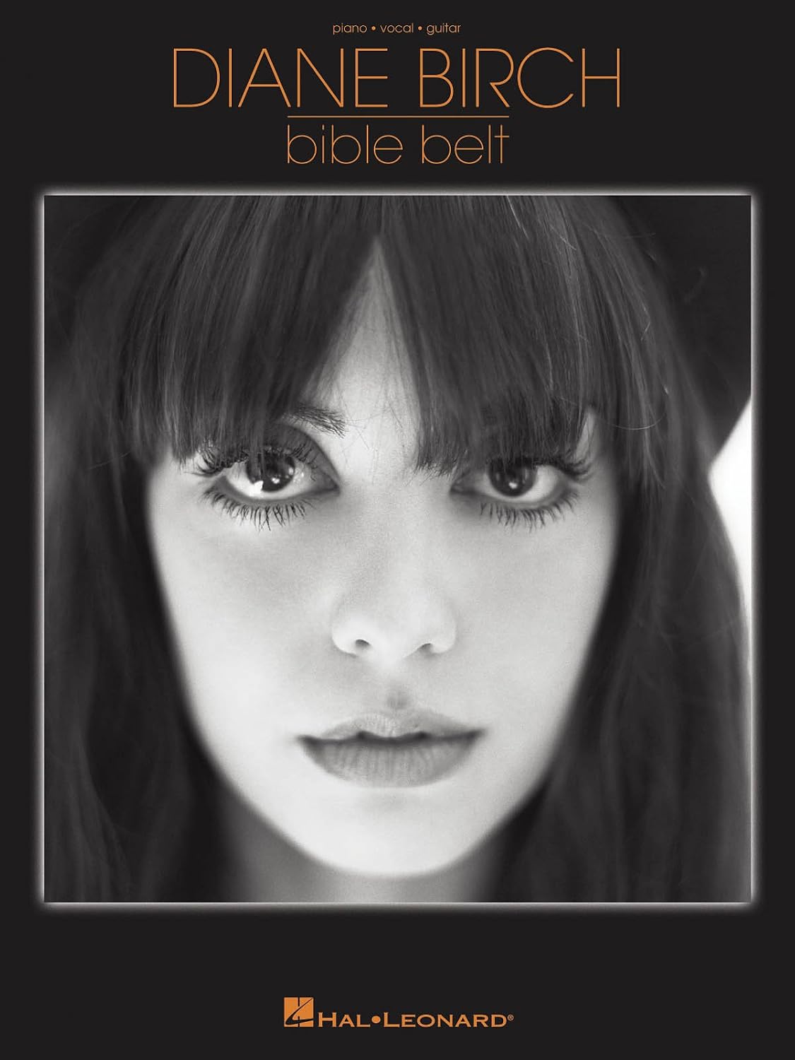 Amazon.com: Diane Birch - Bible Belt Piano, Vocal and Guitar Chords ...
