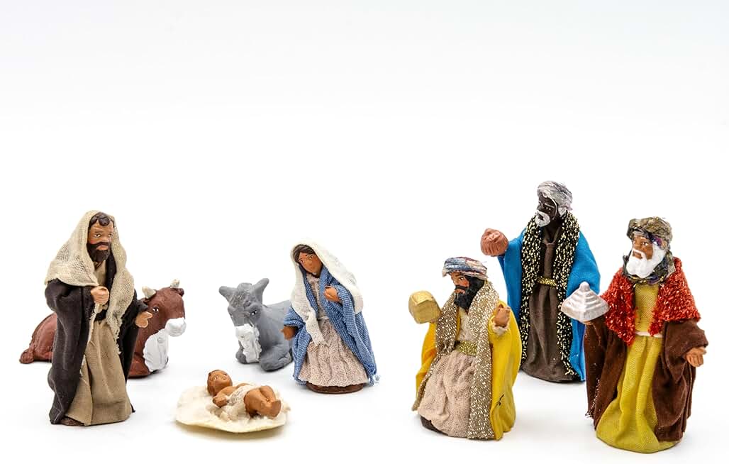 Frisa Presepi @ Amazon.it: