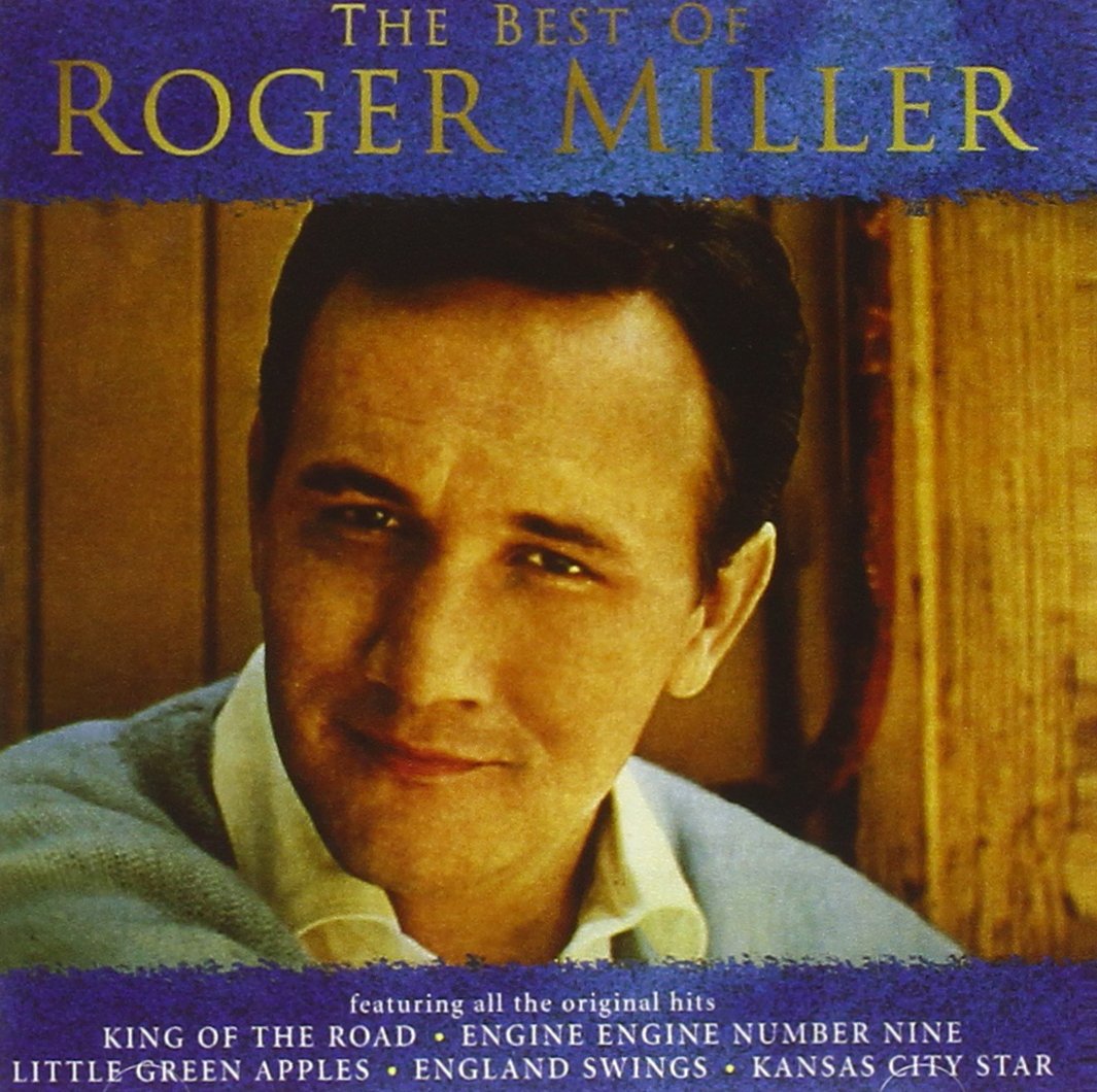 Amazon.com: Best of Roger Miller
