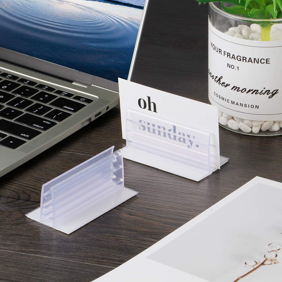 Lenink 10Pcs Adhésif Éternelle Garde Titulaire Maroc | Ubuy