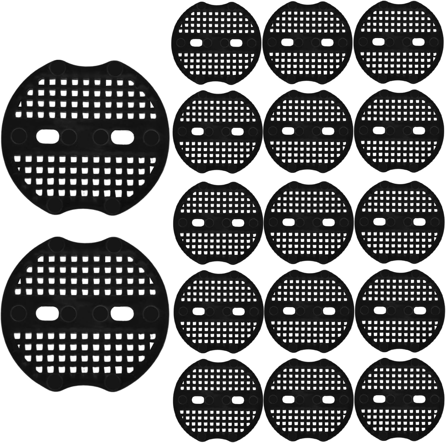 Amazon.com : Garden Landscape Gaskets Plastic Buffer Washer, Landscape ...