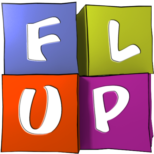 FLUP - App on Amazon Appstore