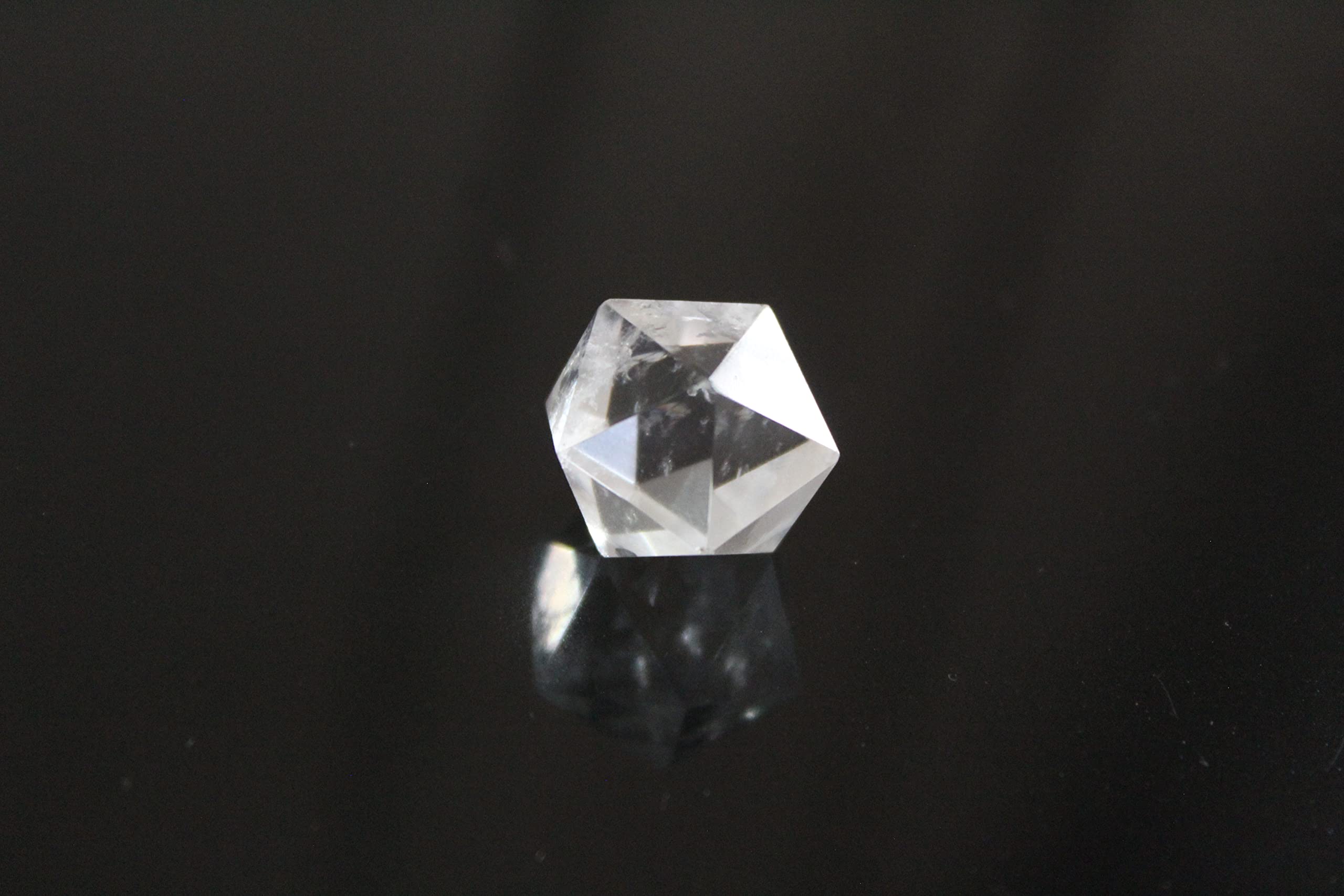Icosahedron In Real Life