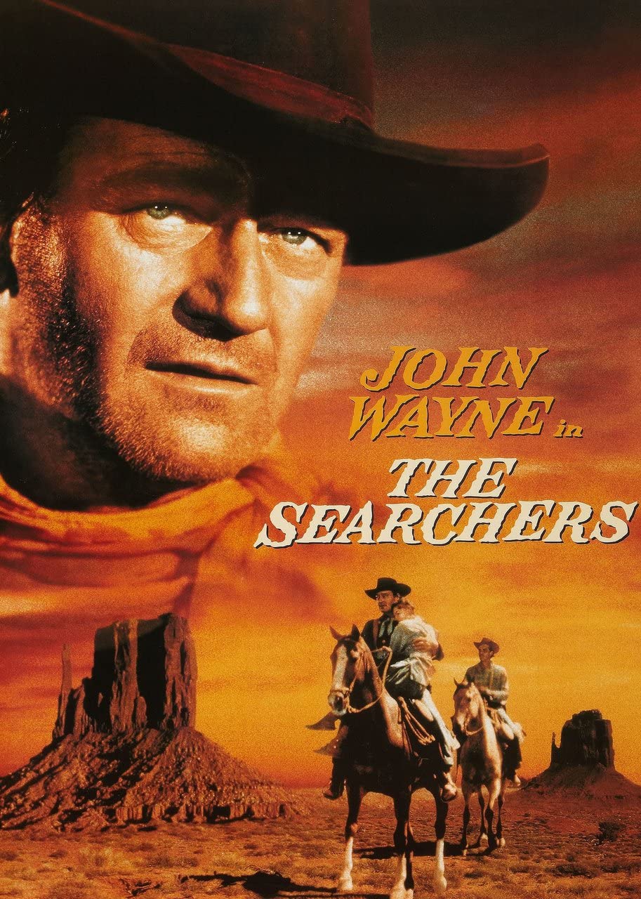 John Wayne Foreign Posters 1930s1940s Fff Movie Poster John Wayne