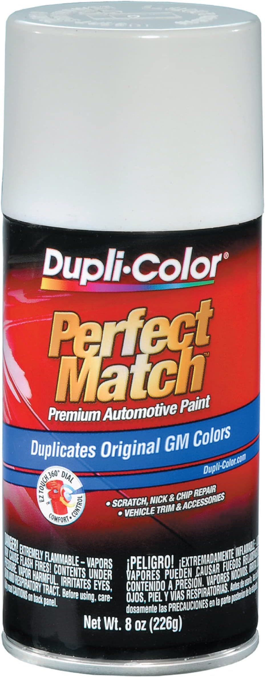 Amazon.com: ACDelco GM Original Equipment 19354951 White Diamond Pearl ...