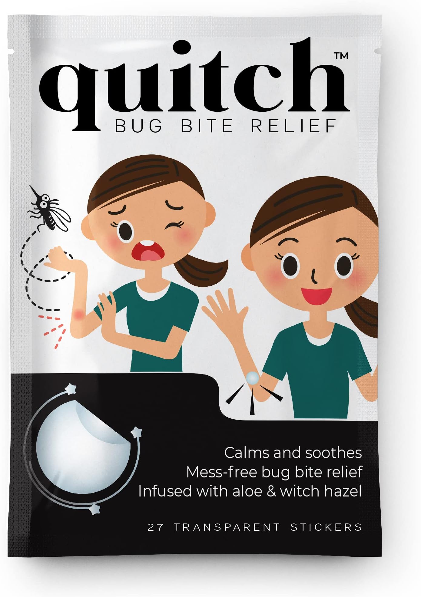 Amazon.com: BUG BITE THING Suction Tool - Bug Bites and Bee/Wasp Stings ...