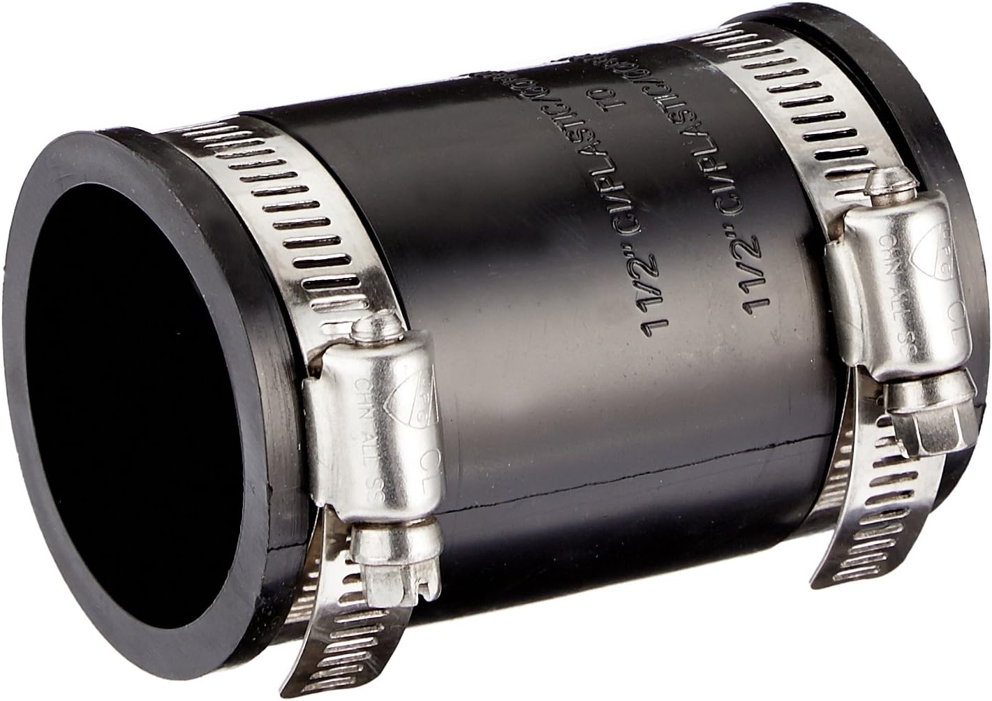 Amazon.com: LDR Industries 808 156-150 Coupling, Silver : Industrial ...