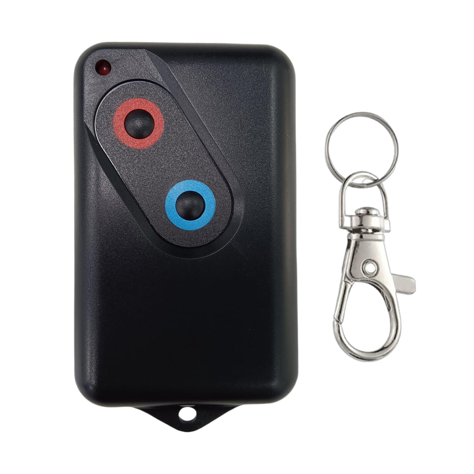 QSDIYRF Garage Remote Replacement for BOSS BHT4 2211-L 2211-L (TX ...