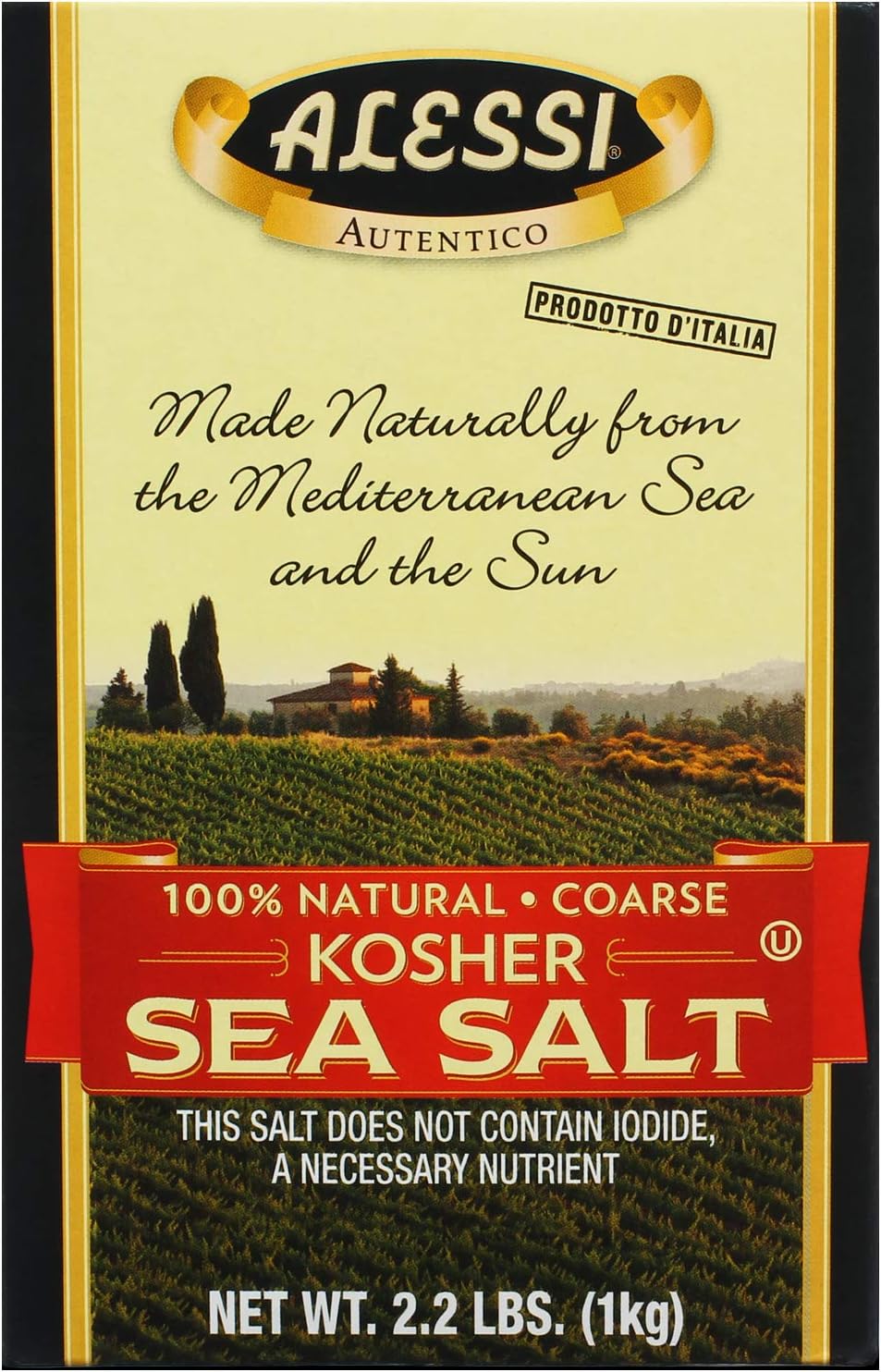 Amazon.com : Selina Naturally Celtic Sea Salt Gourmet Kosher, 5 pounds ...