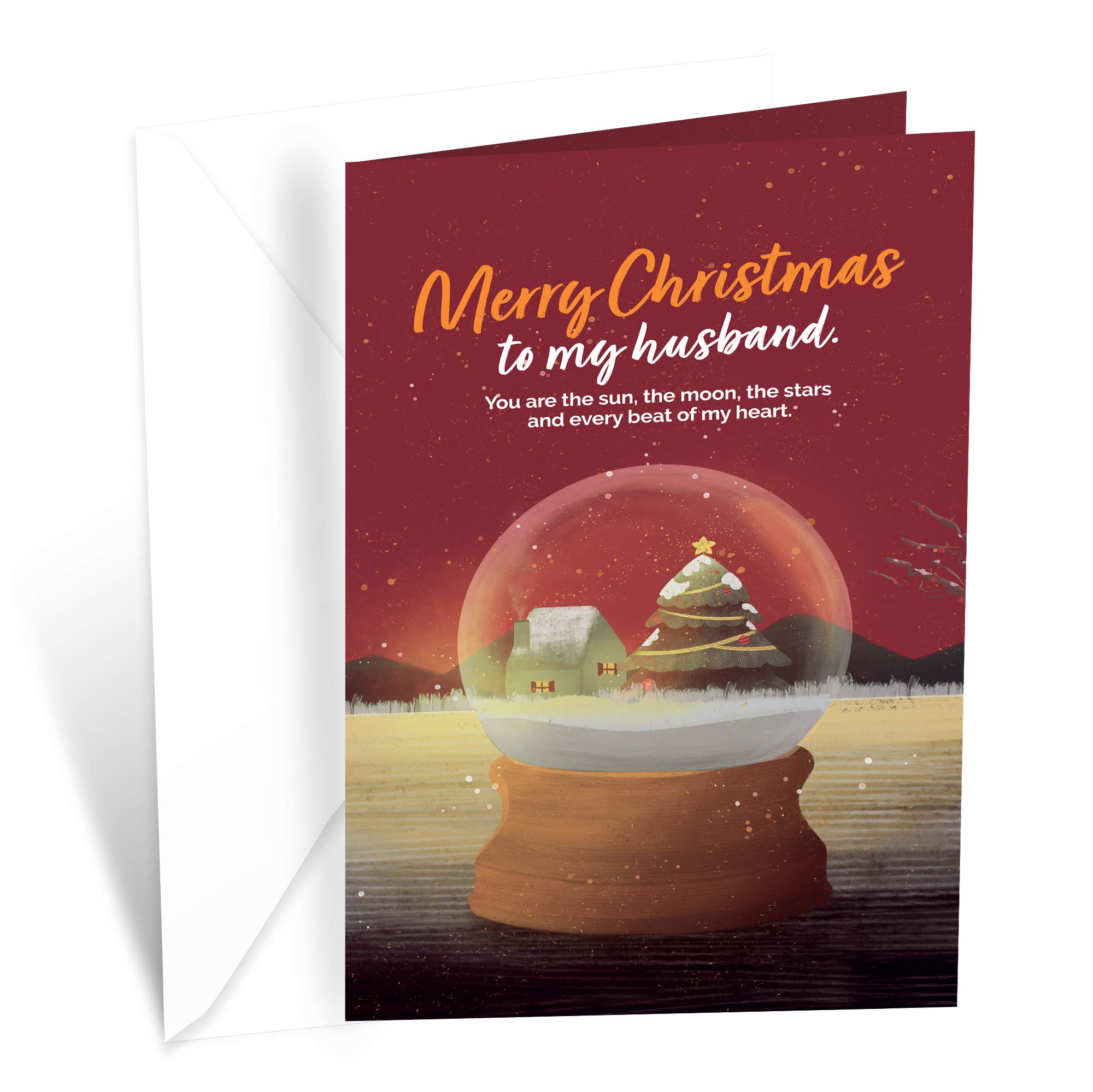 Christmas Cards Blank Inside