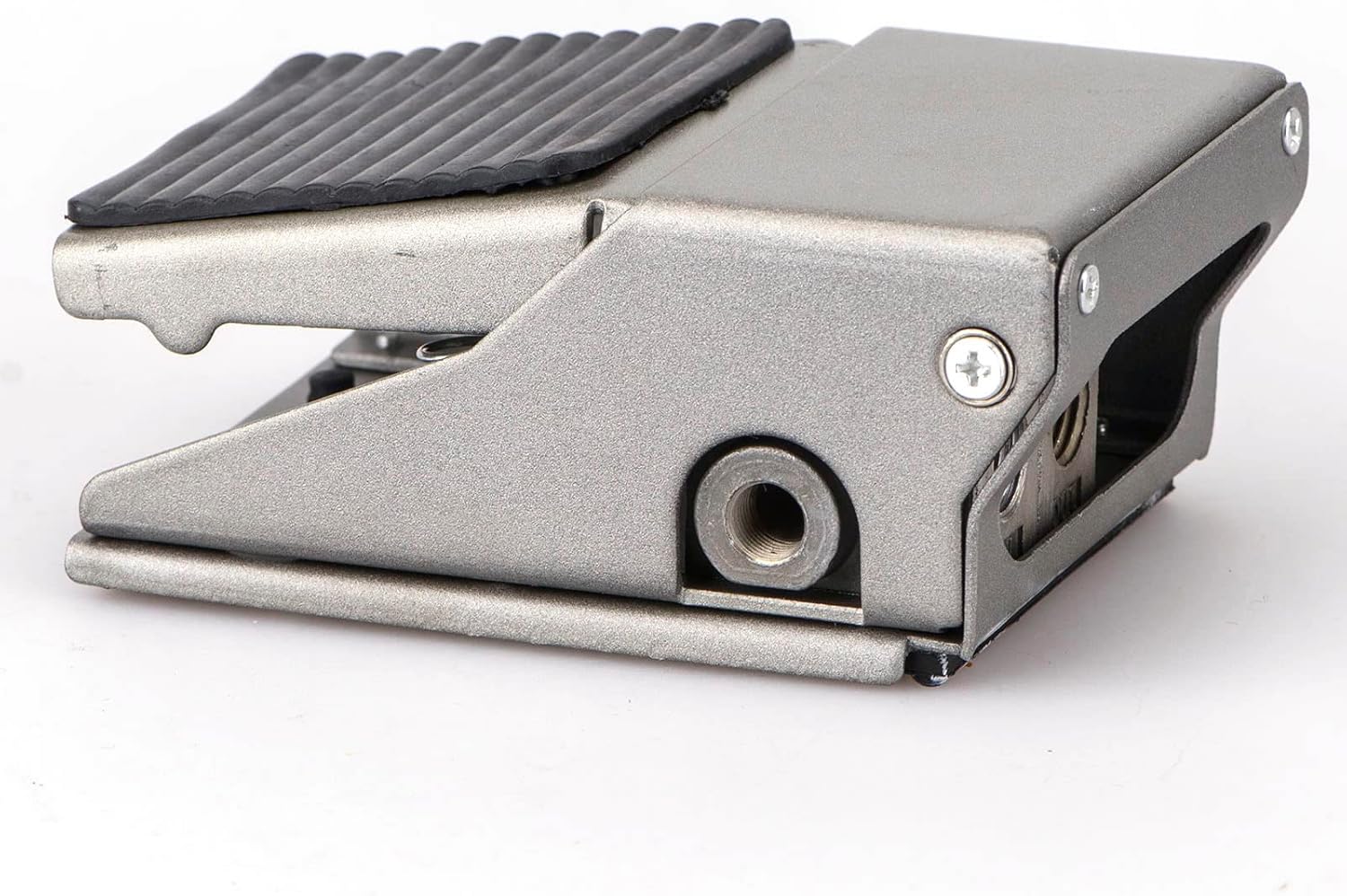 Amazon.com: WDTPUCN Pneumatic Foot Pedal Valve - 5 Way 2 Position ...