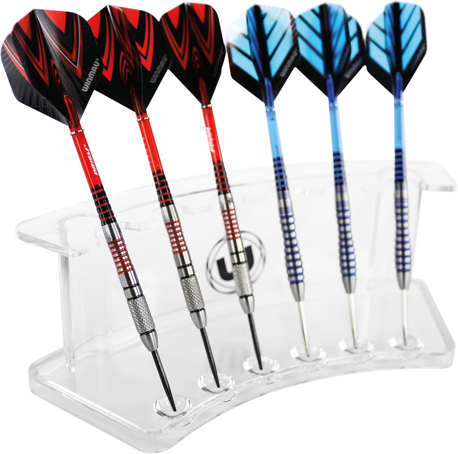 Winmau Wave Dart Display Stand : Amazon.co.uk: Sports & Outdoors