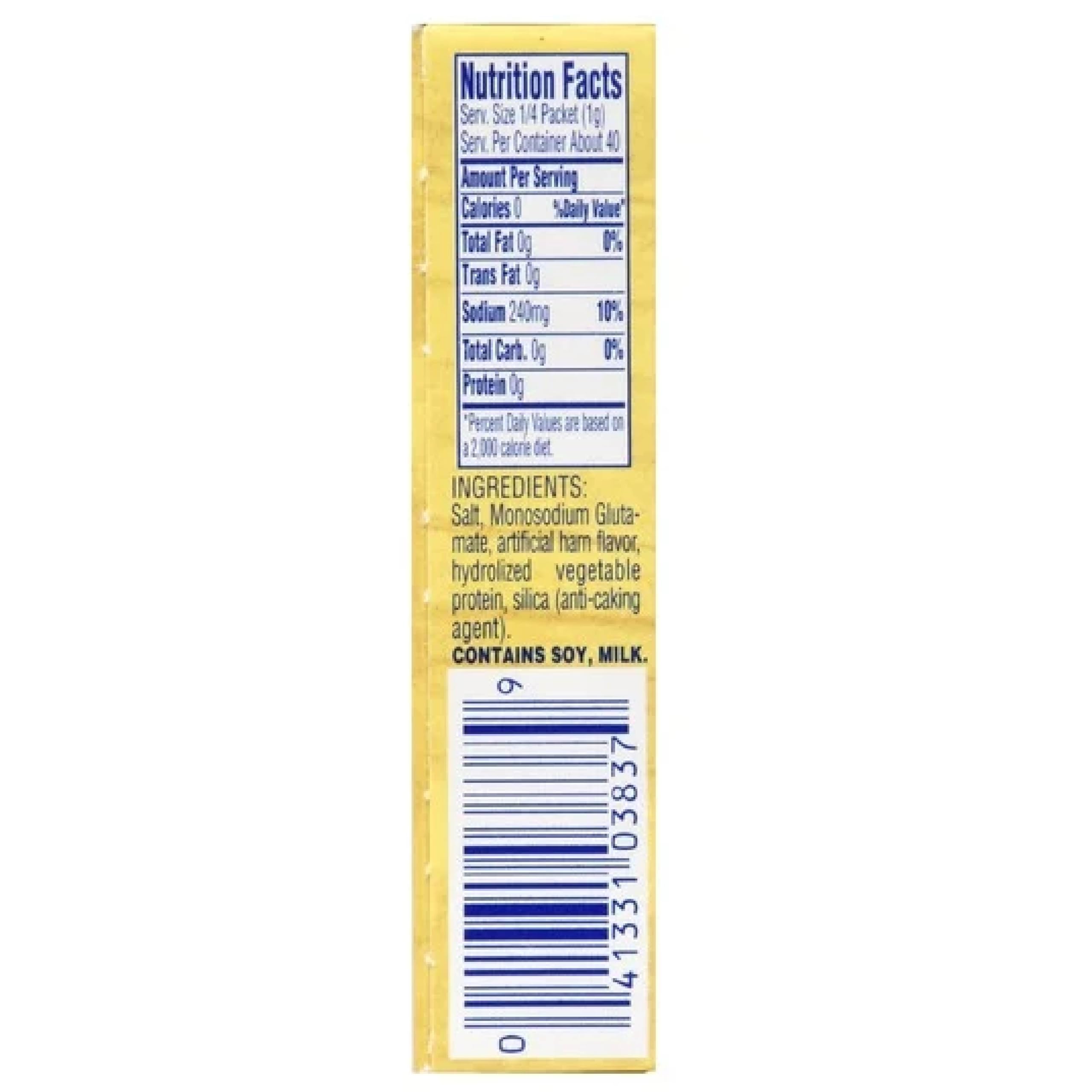 Snapklik.com : Ham Base Concentrate Seasoning By Goya, Ham Bouillon ...