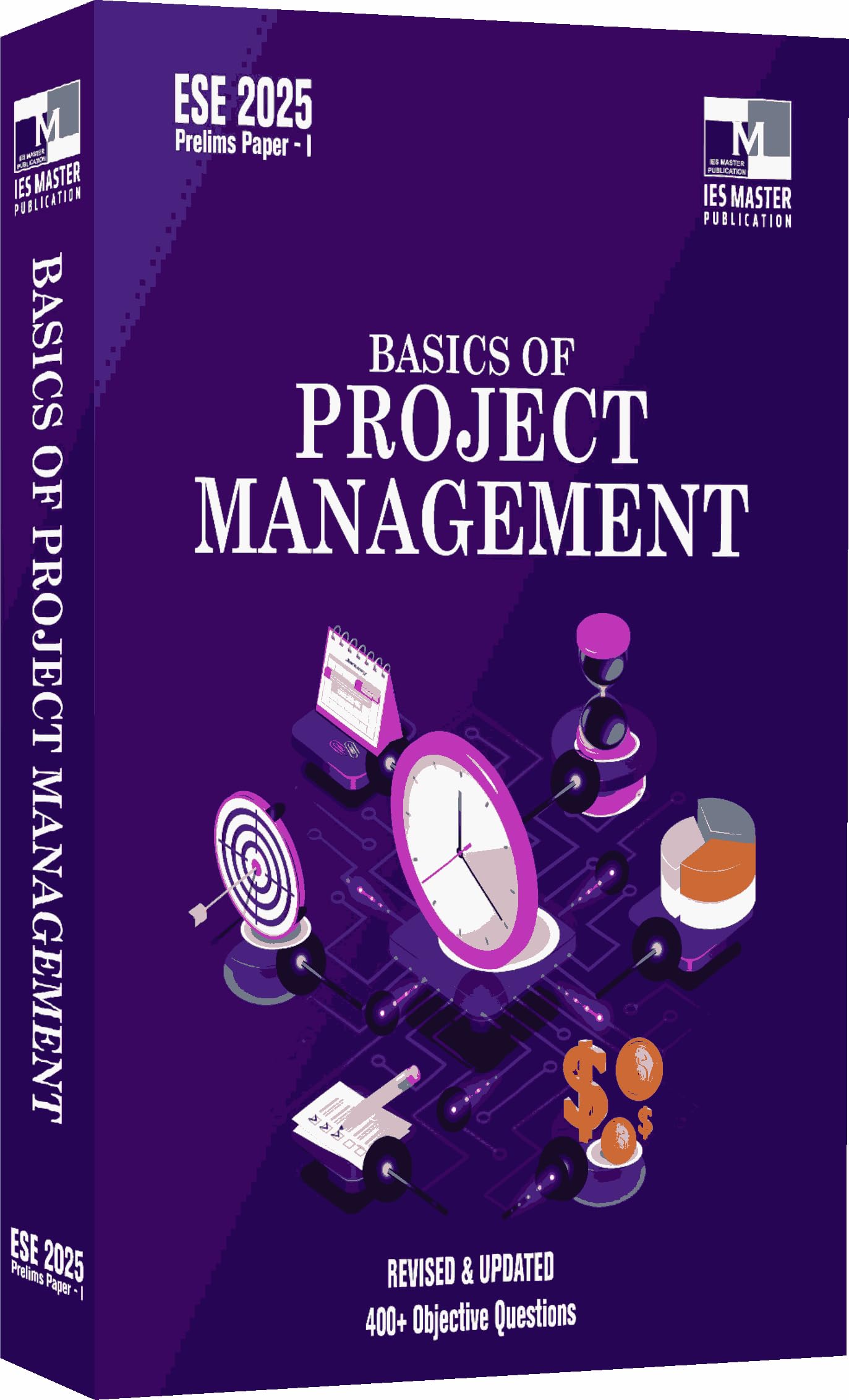 Buy BASICS OF PROJECT MANAGEMENT Book Online at Low Prices in India ...