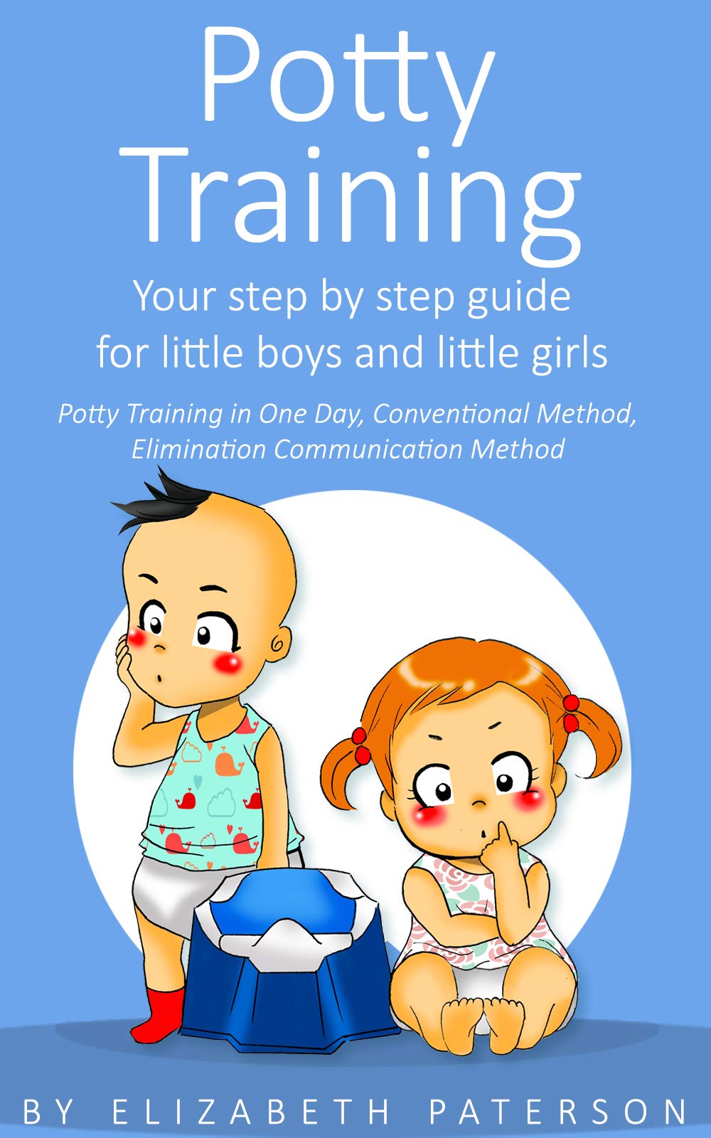 Potty Training Methods Boy at Jonathan Richardson blog