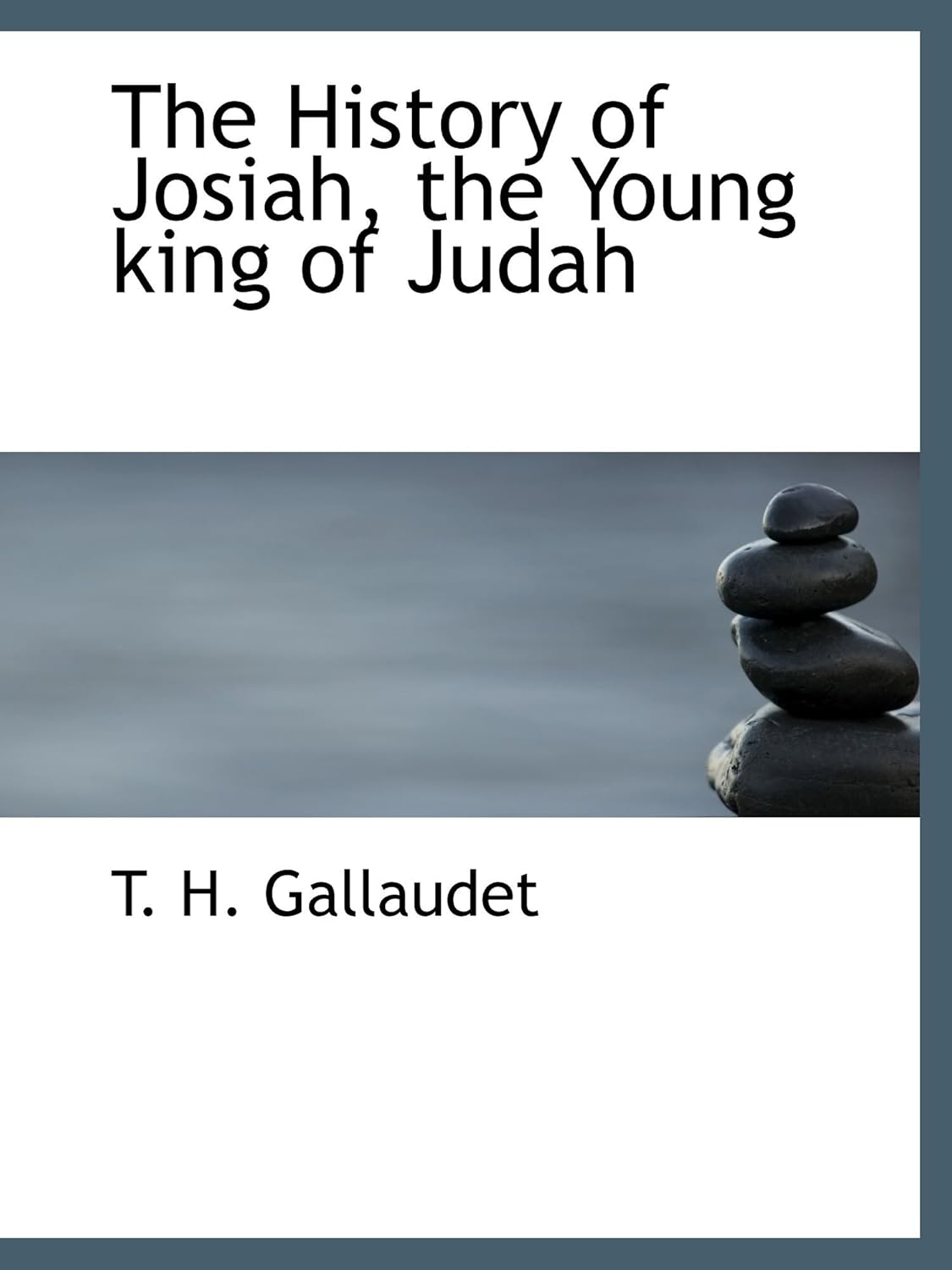Amazon.com: The History of Josiah, the Young king of Judah ...