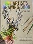 The Artist's Drawing Book: Learn How to Draw, Sketch, Shade, and More ...