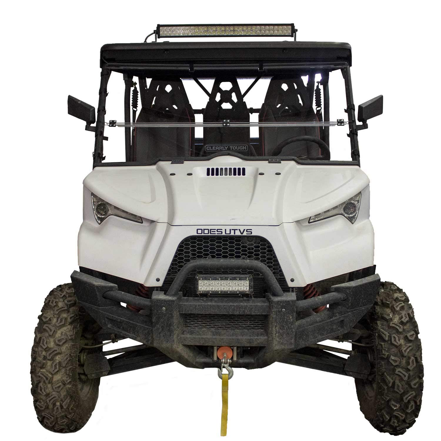Odes Dominator 800 Odes Dominator 800 4 Motorcycles For Sale