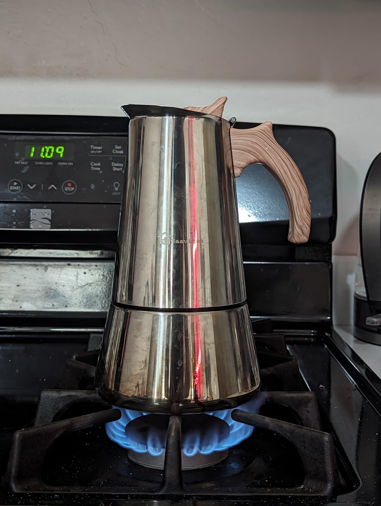 Amazon.com | Haavitek 2 Stick of Butter Maker Herb Butter Oil Infuser ...