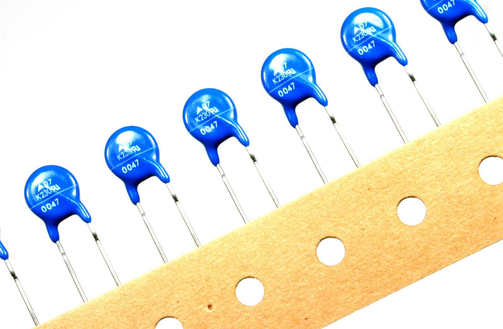 Metal Oxide Varistor