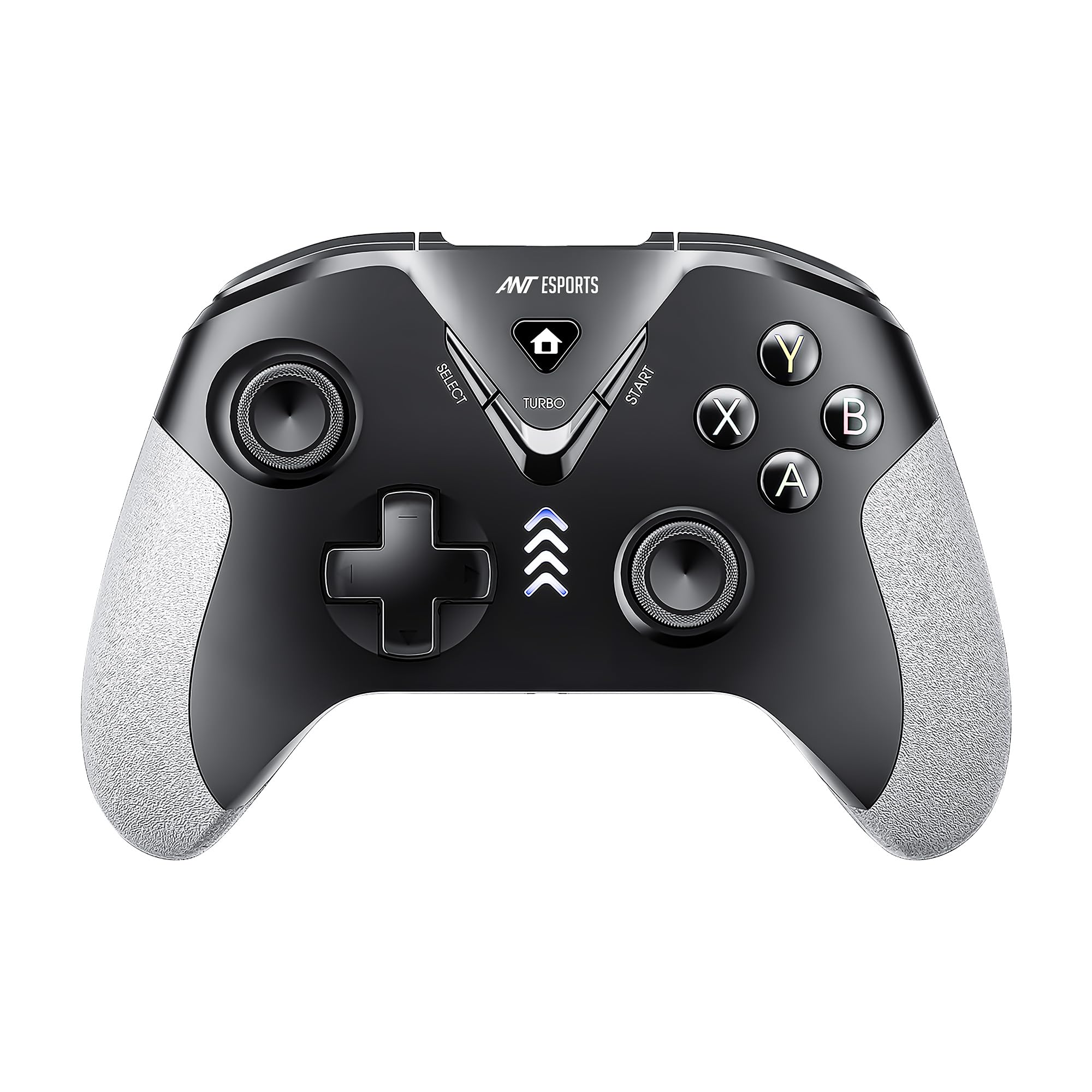 Ant Esports GP365 Pro Wireless Controller with Hall Effect Magnetic ...