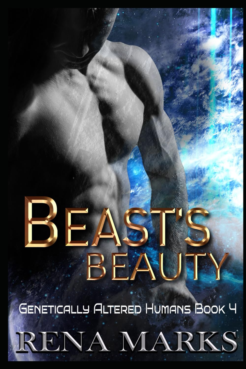 Beast's Beauty: A Xeno Sapiens Novel (Genetically Altered Humans ...