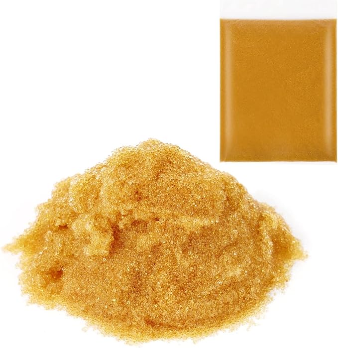 ASHAION® Virgin Supercharged Cation Ion Exchange Resin 5 litres ...