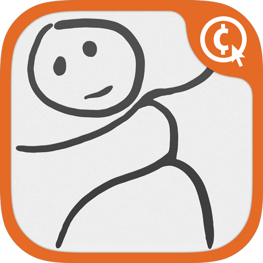 Draw A Stickman - Application sur Amazon Appstore