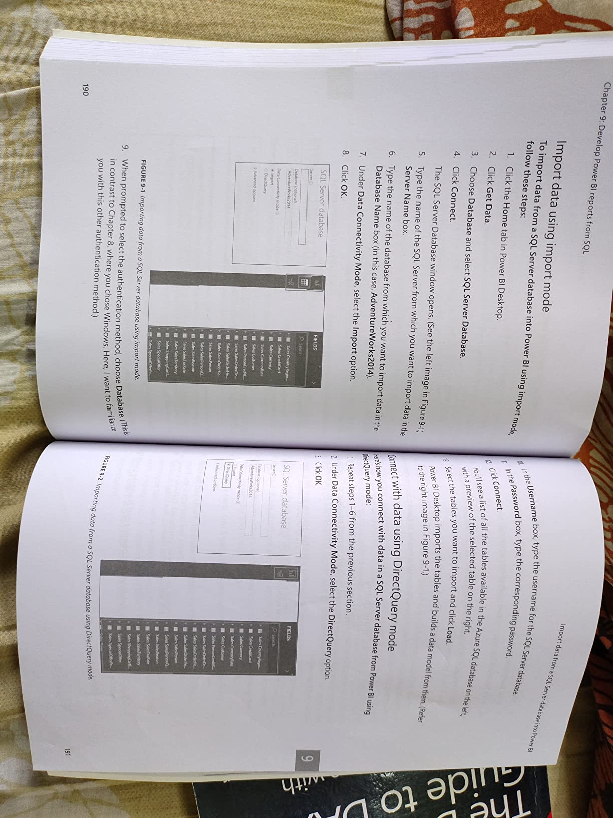 Buy Microsoft Power Bi Dashboards Step By Step, 1e Book Online at Low ...