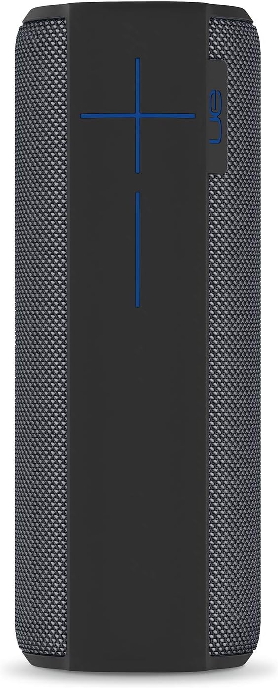Ultimate Ears MEGABOOM spritzwassergeschützt, tragbarer Bluetooth ...