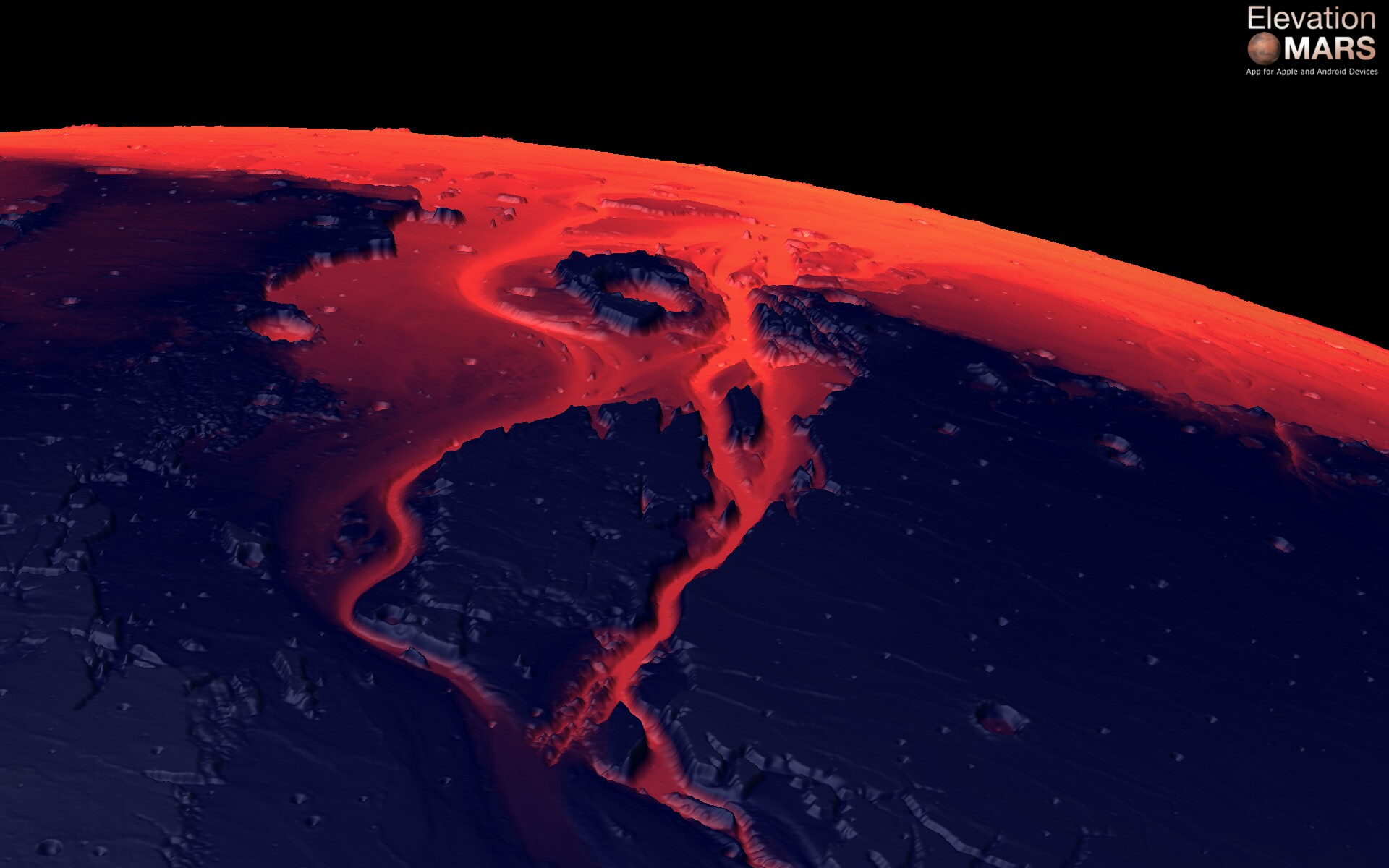 Elevation Mars:Amazon.ca:Appstore for Android